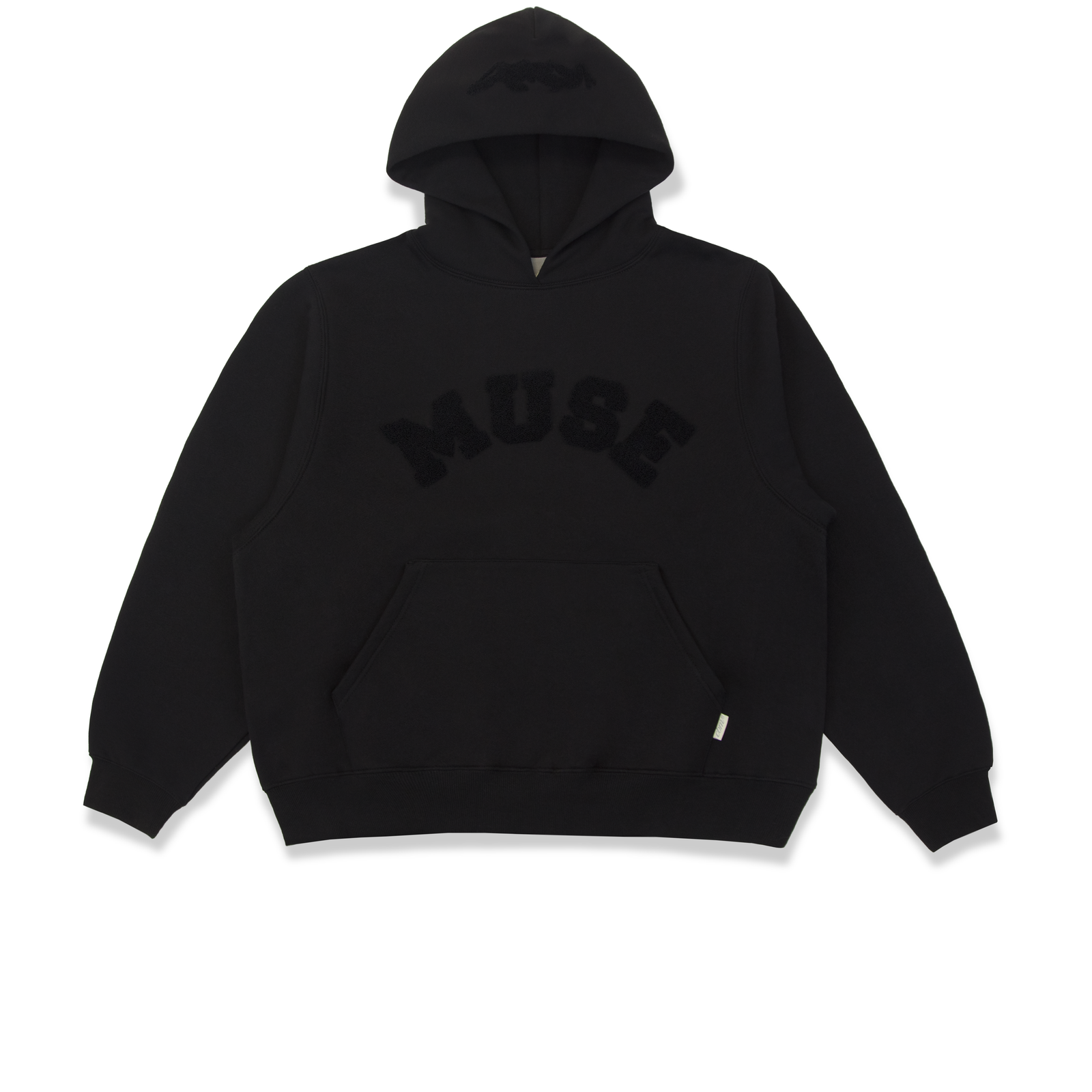 Curated by Muse